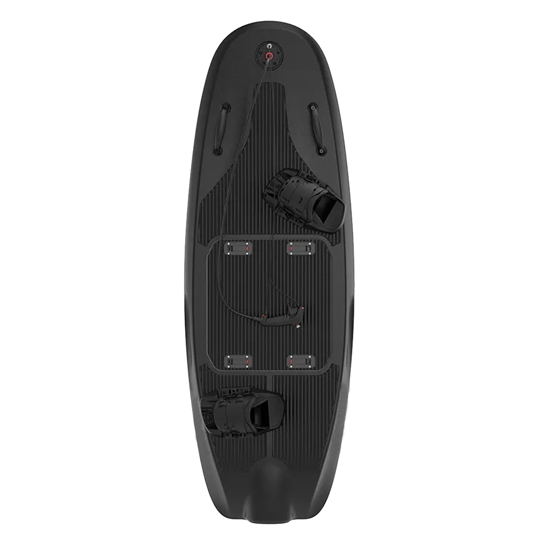 RUSH WAVE® - Electric Surfboard & E-Kart boat - Canada & USA