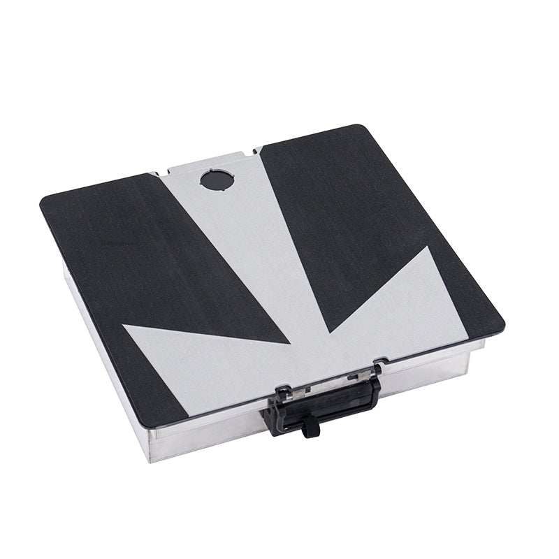 Battery E-Surfboard EasyRider - RUSH WAVE