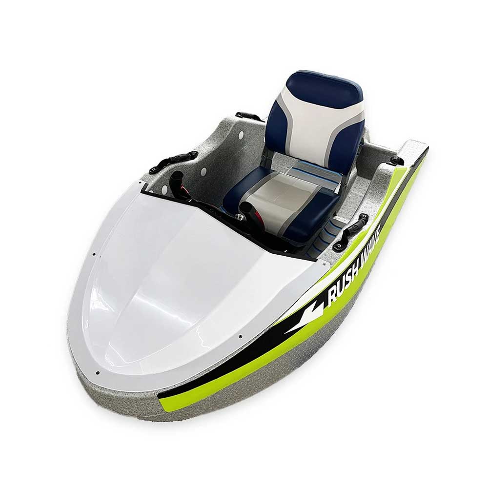 Electric Kart Boat - RUSH WAVE