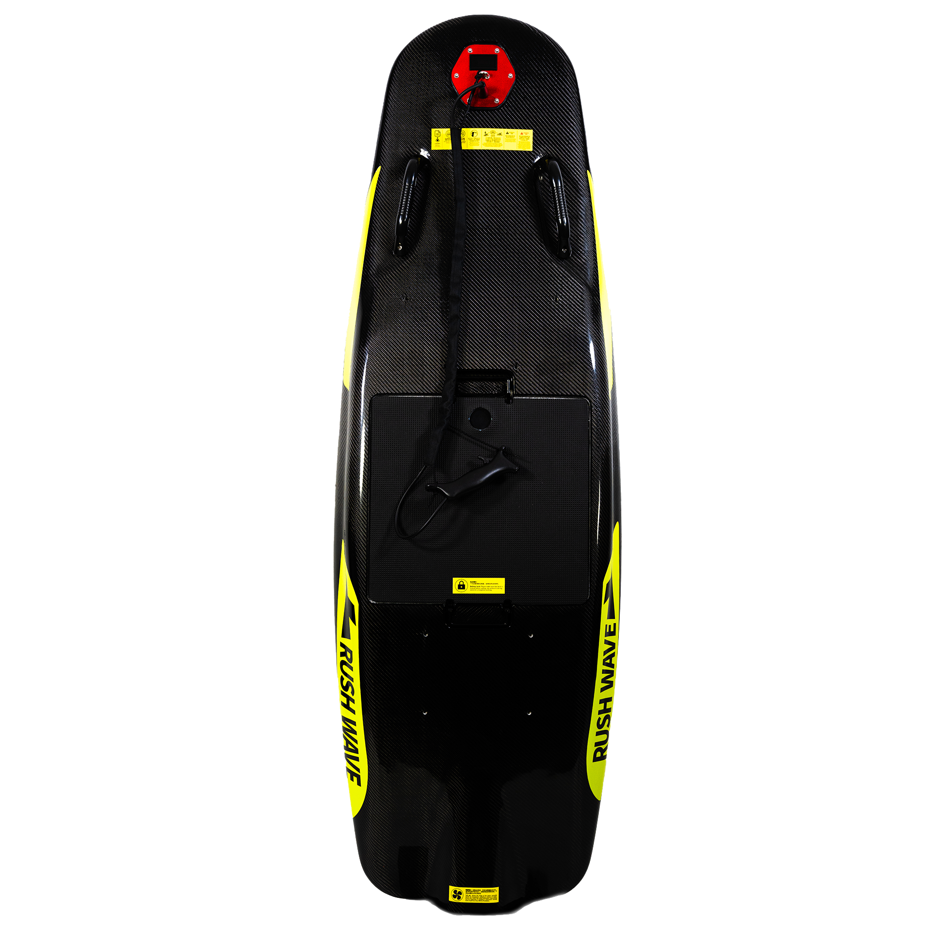 RUSH WAVE - Electric Surfboard - Canada & USA