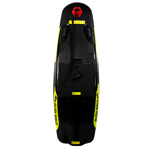 RUSH WAVE - Electric Surfboard - Canada & USA