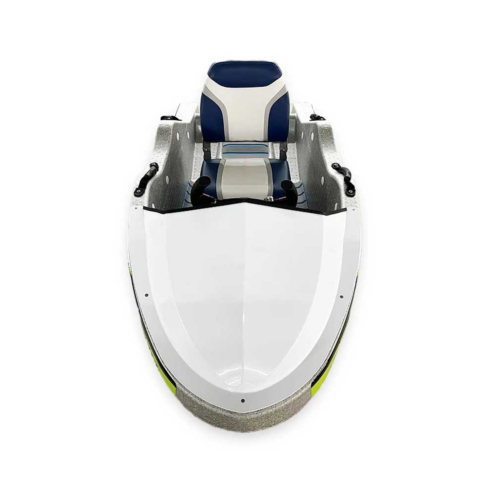 Electric Kart Boat - RUSH WAVE