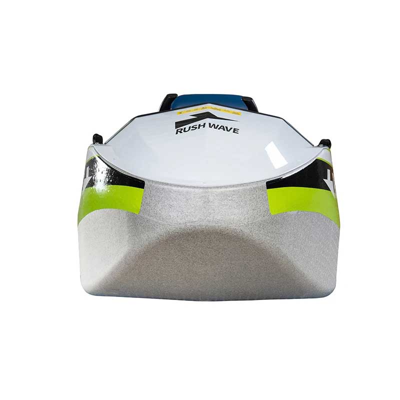 Electric Kart Boat - RUSH WAVE