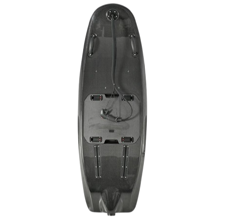 RUSH WAVE® - Electric Surfboard & E-Kart boat - Canada & USA