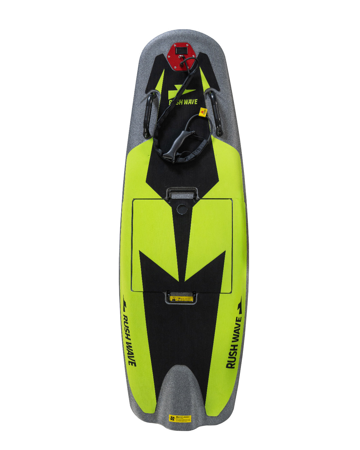Electric Surfboards | RUSH WAVE