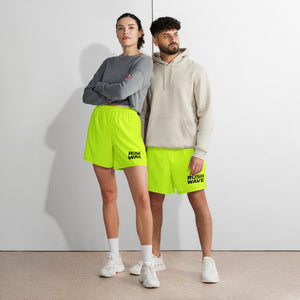 Swimming Athletic Shorts