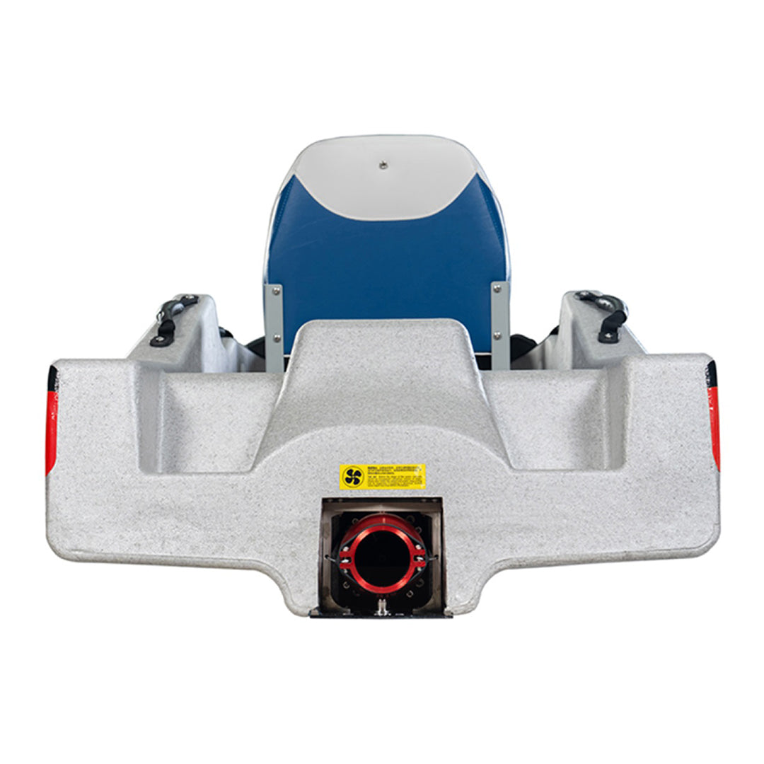 Electric Kart Boat | RUSH WAVE