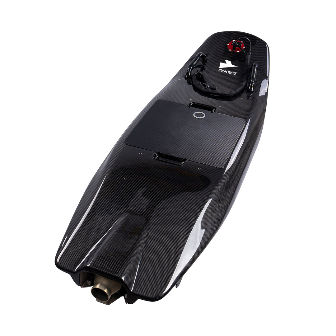 Electric Surfboards | RUSH WAVE