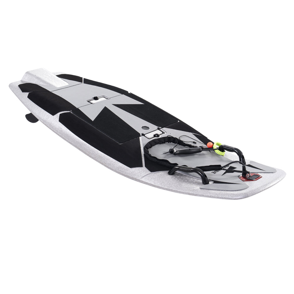 Electric Surfboards | RUSH WAVE