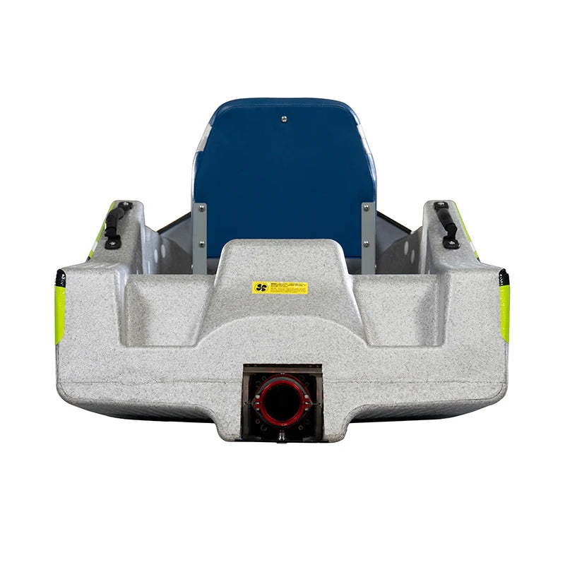 Electric Kart Boat - RUSH WAVE