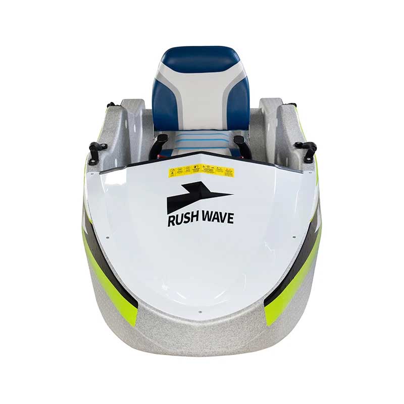 Electric Kart Boat - RUSH WAVE