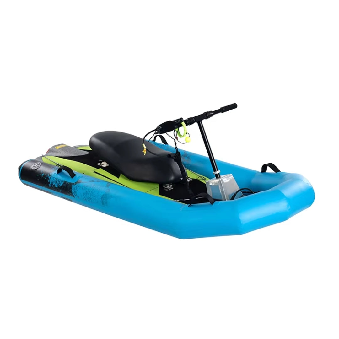 SurfKart Kit - RUSH WAVE