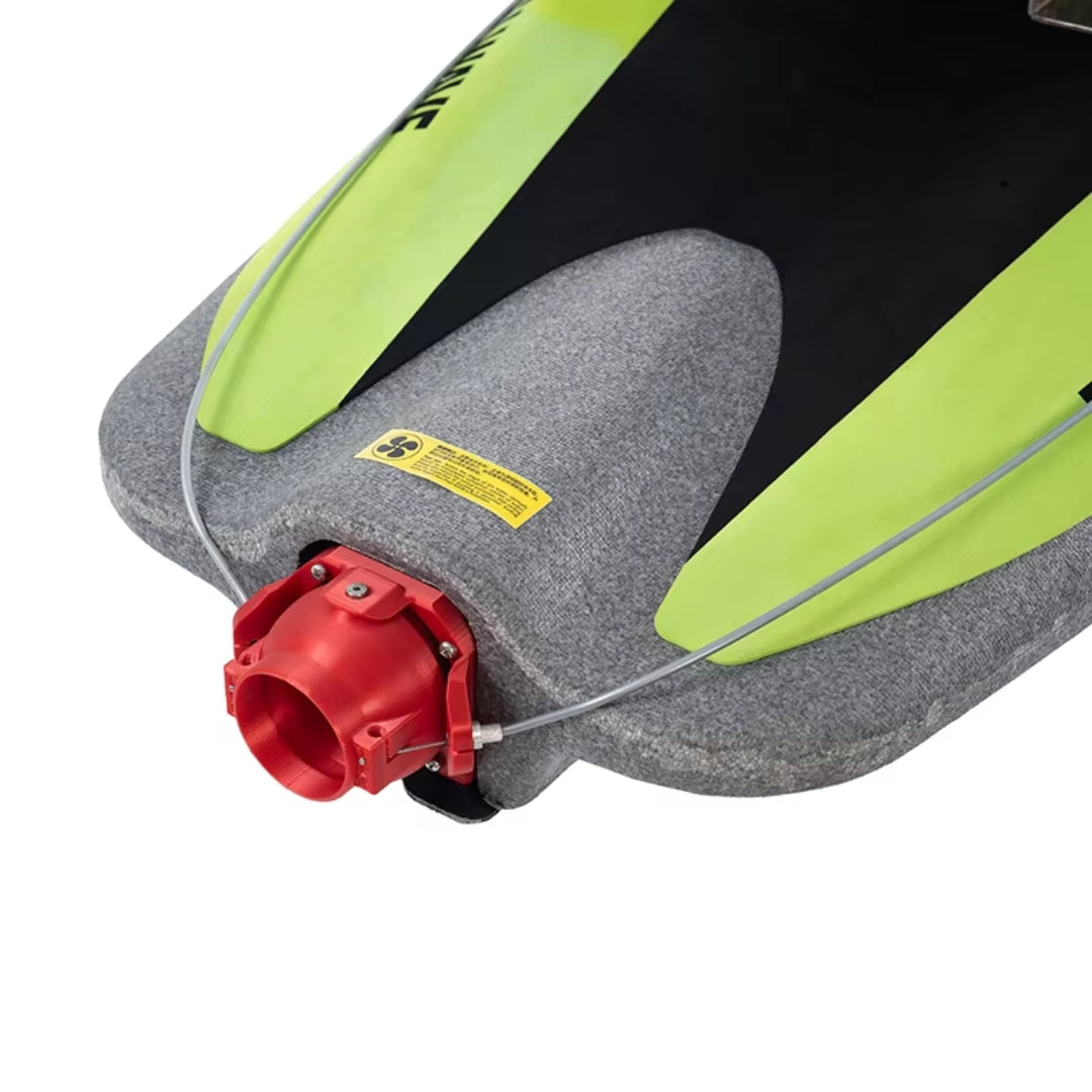 SurfKart Kit - RUSH WAVE