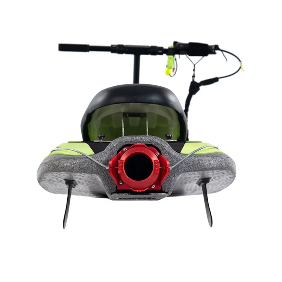 SurfKart Kit - RUSH WAVE